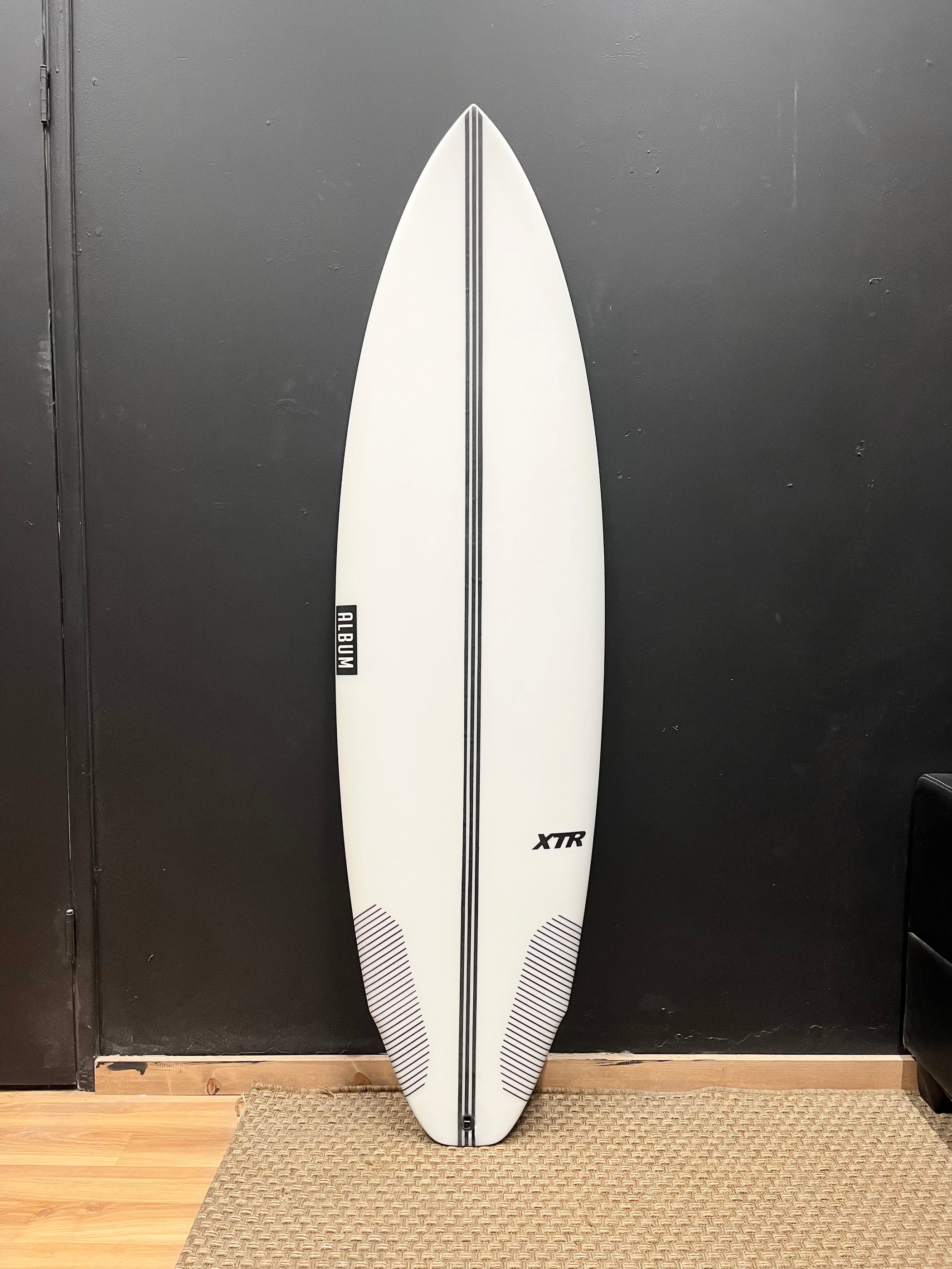 On The Rack – XTR Epoxy Technology, LLC