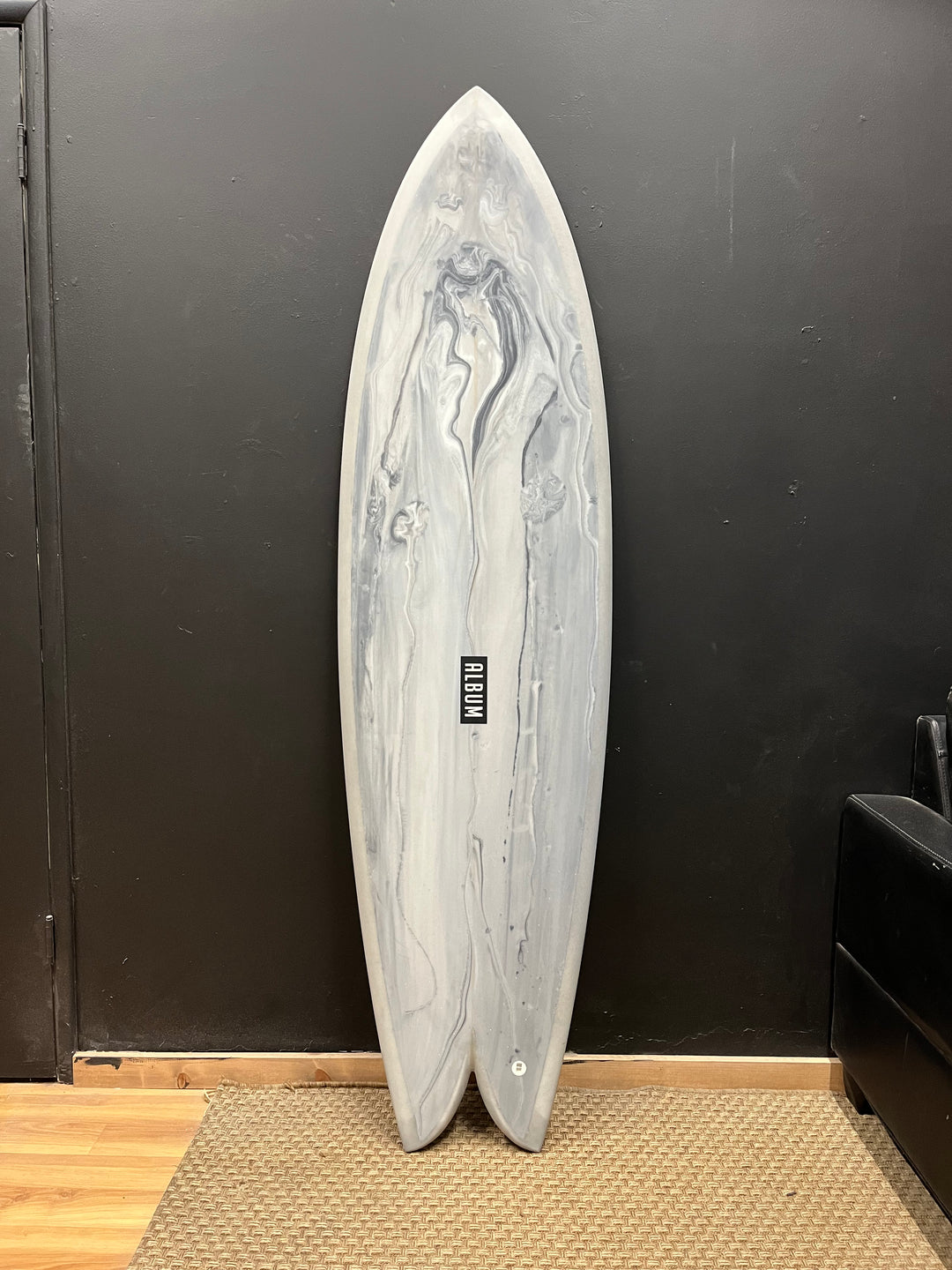 On The Rack – XTR Epoxy Technology, LLC