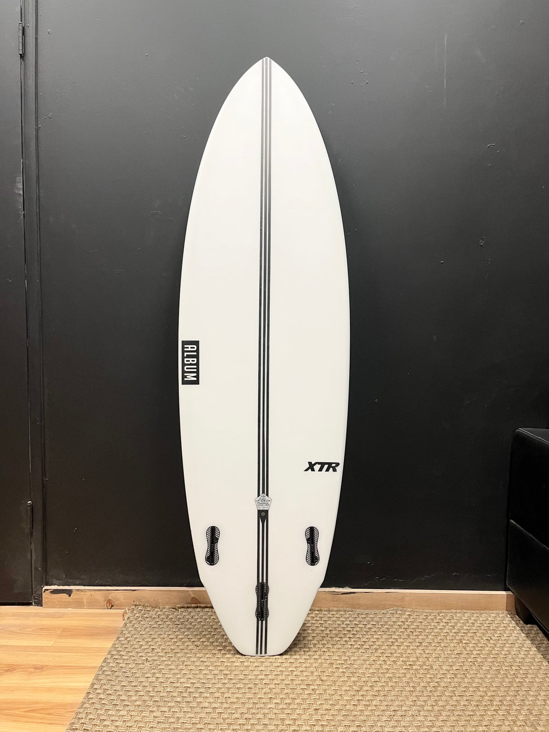 On The Rack – XTR Epoxy Technology, LLC