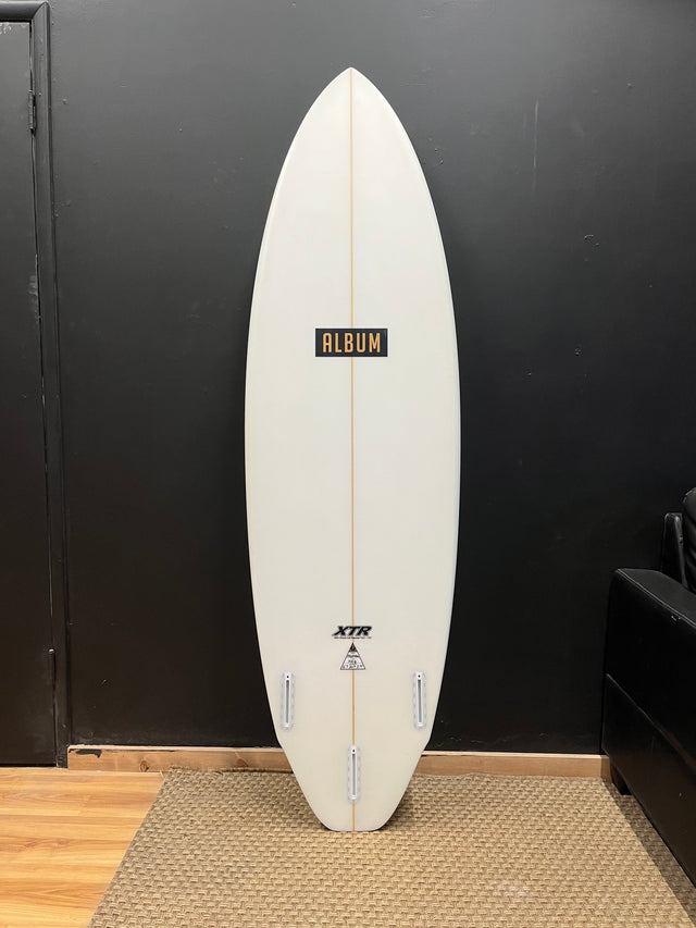 On The Rack – XTR Epoxy Technology, LLC