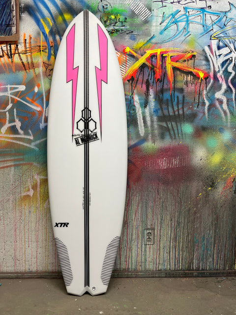 XTR Epoxy Surfboards – XTR Epoxy Technology, LLC