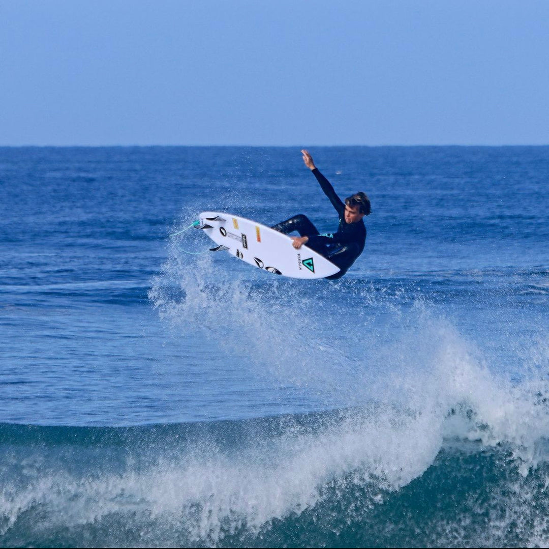 XTR Epoxy Surfboards – XTR Epoxy Technology, LLC