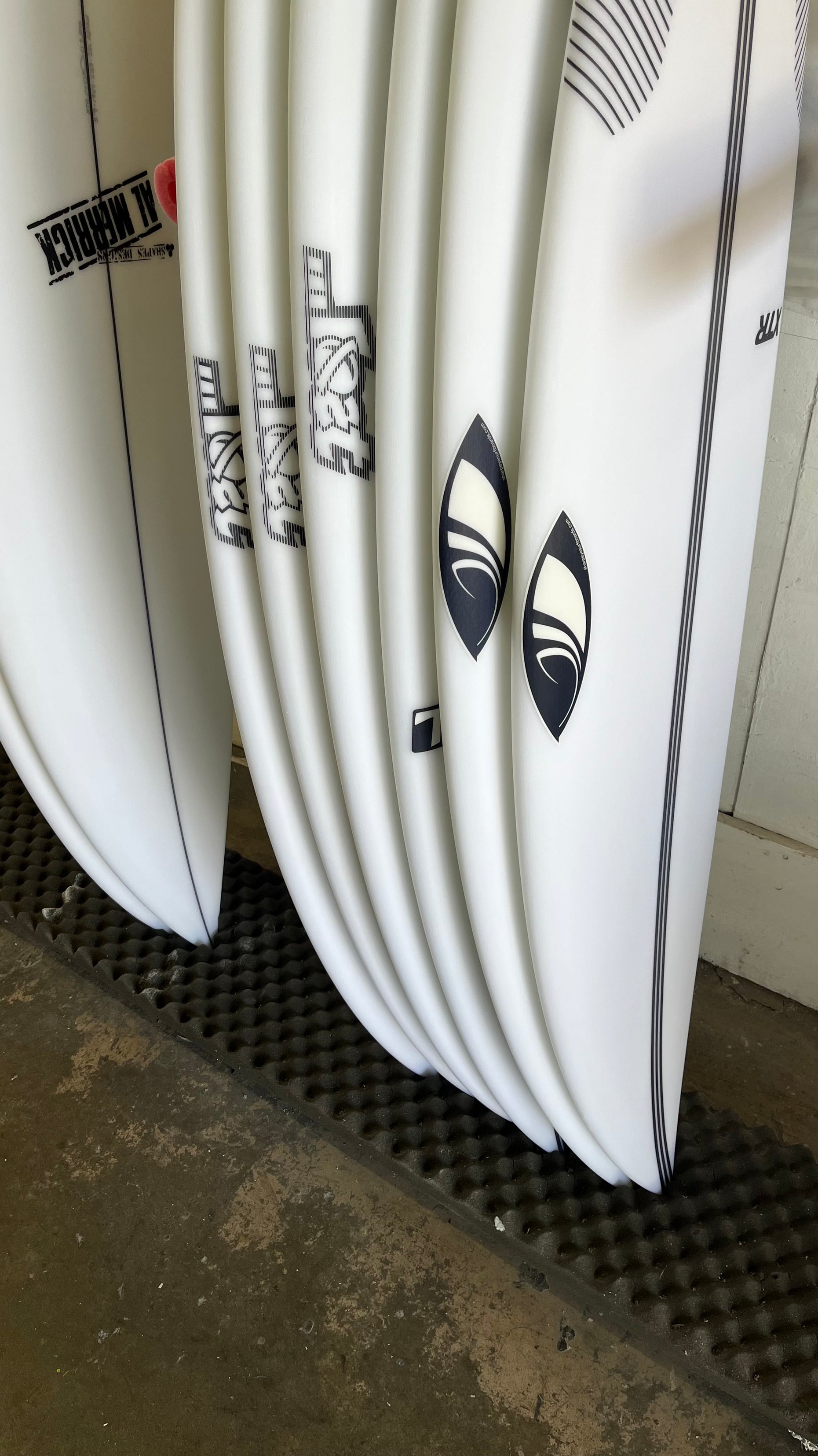 XTR Epoxy Surfboards – XTR Epoxy Technology, LLC